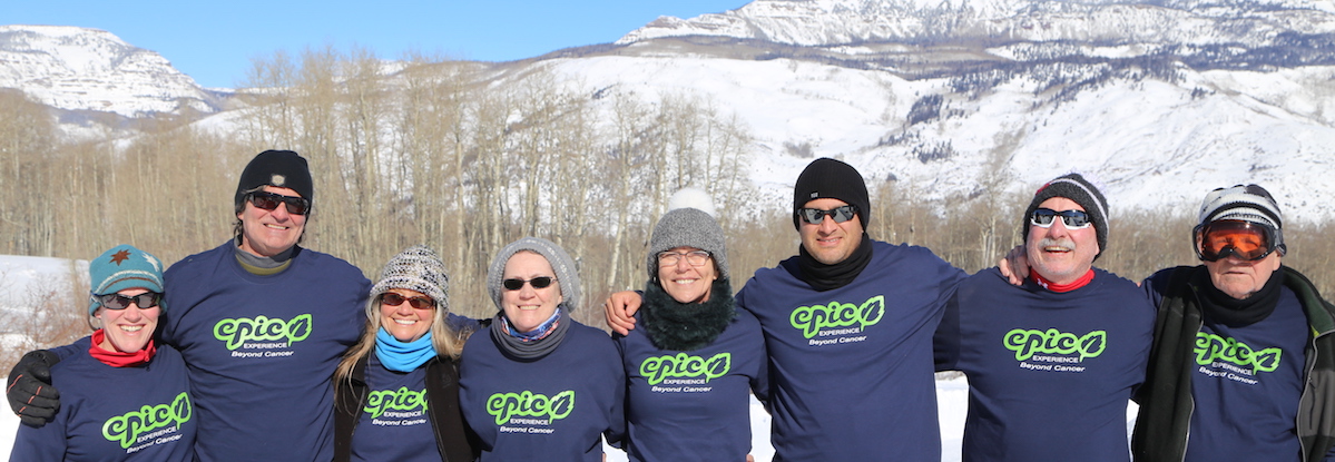 The Epic Experience Team - Epic Experience