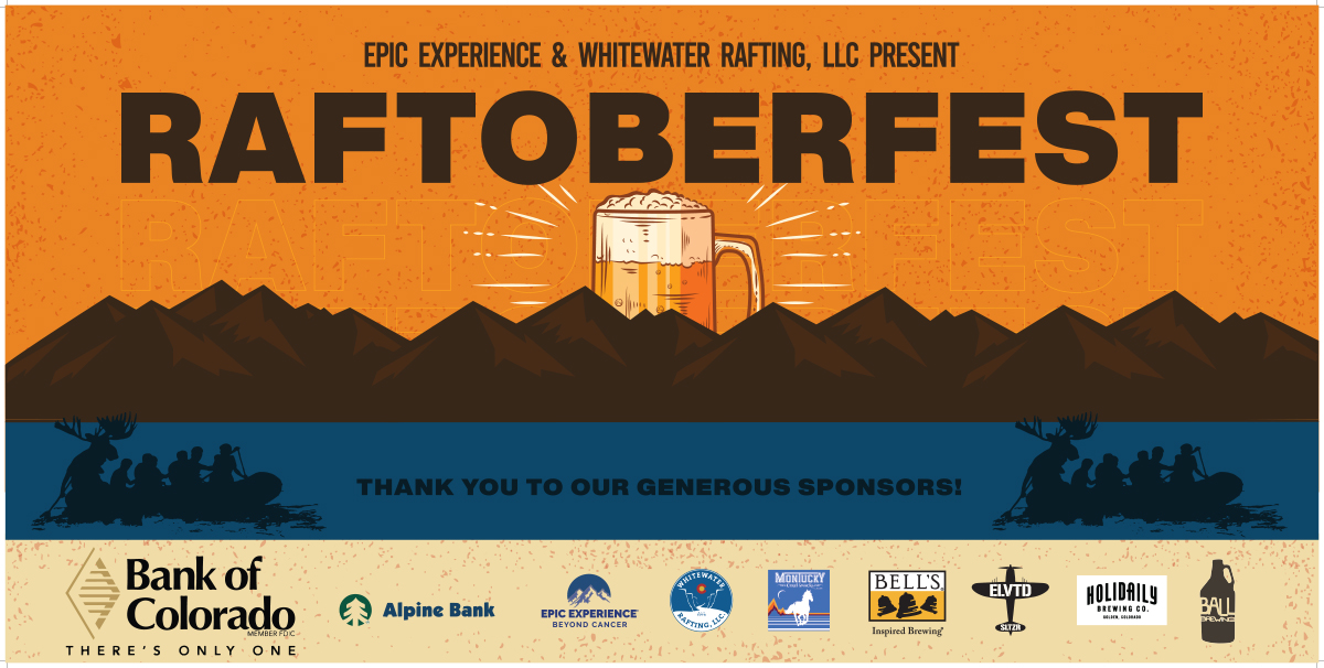 Sponsors - Epic Experience