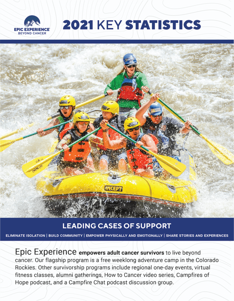 About Us - Epic Experience