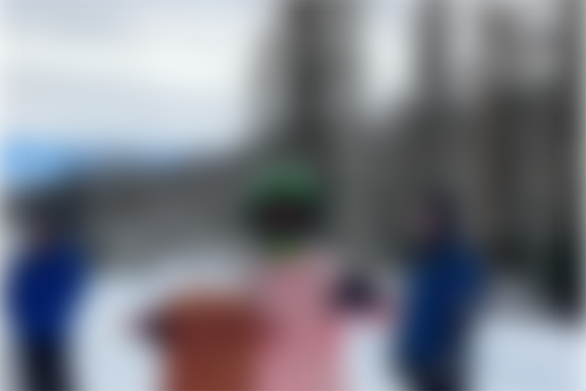 Cancer Camp for Adults - Epic Experience